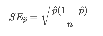 Standard Error Explained: Types & Formulas - SolutionShala