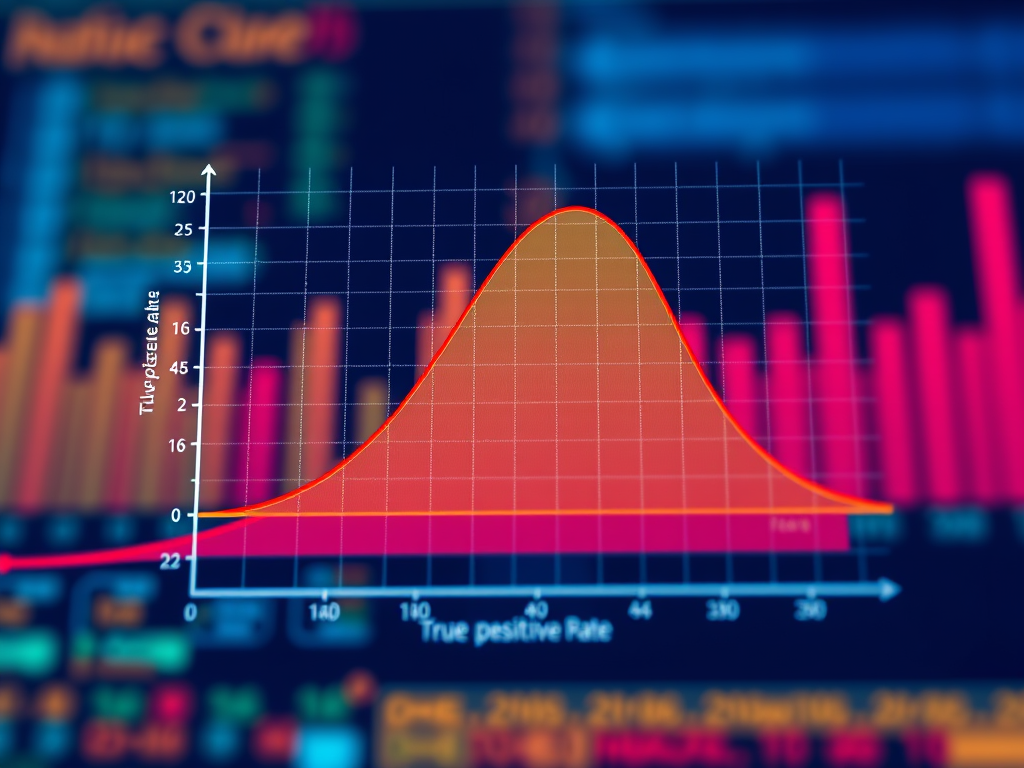 Plotting and Interpreting an ROC curve - SolutionShala